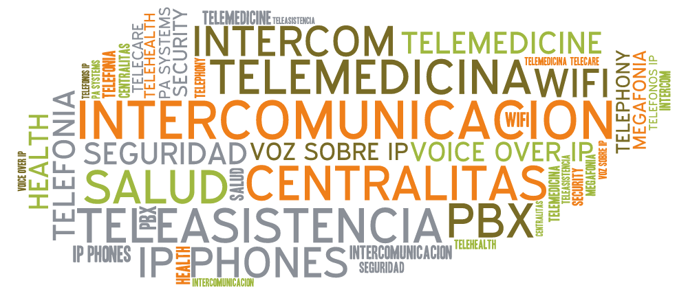 Ciser System – Experts in Intercom, Telephony and Assistance ...