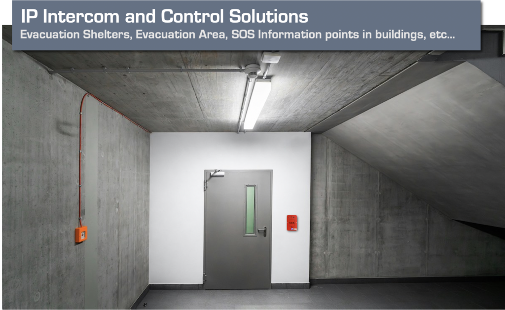 Ciser System – Experts in Intercom, Telephony and Assistance ...
